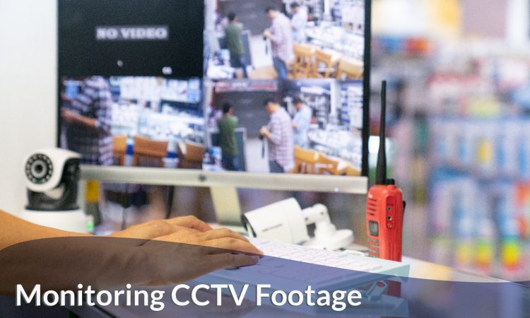 CCTV Singapore | Guide to Choosing and Using CCTV Cameras